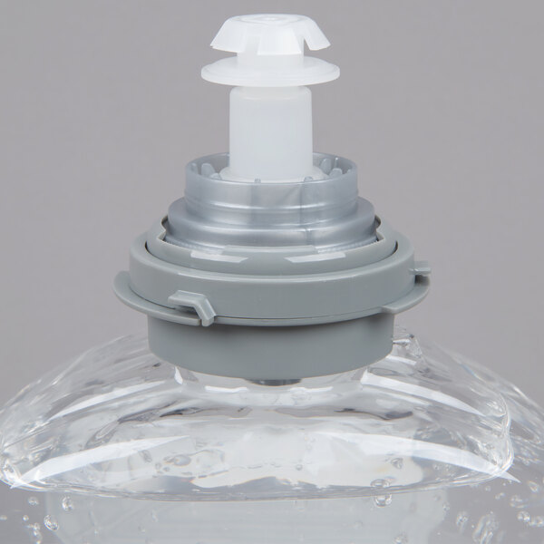 Purell Gel Instant Hand Sanitizer Refill at WebstaurantStore