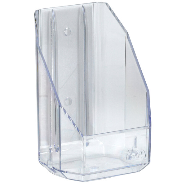 Purell® 9008-12 12 oz. Pump Bottle Holder Bracket