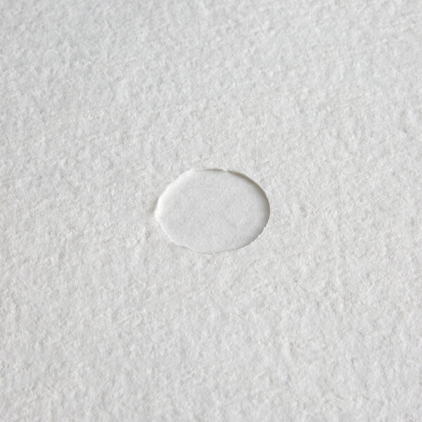 Pitco PP10613 Heavy-Duty Envelope Style Filter Paper - 100/Box