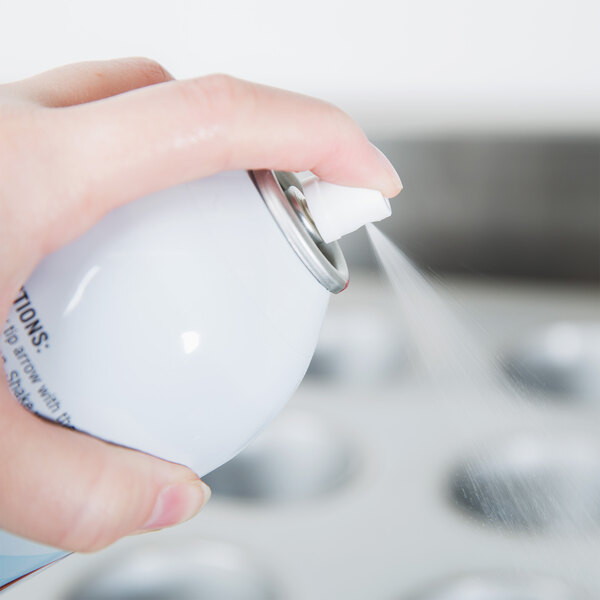 Baker's Sprease 16 oz. Baking Release Spray