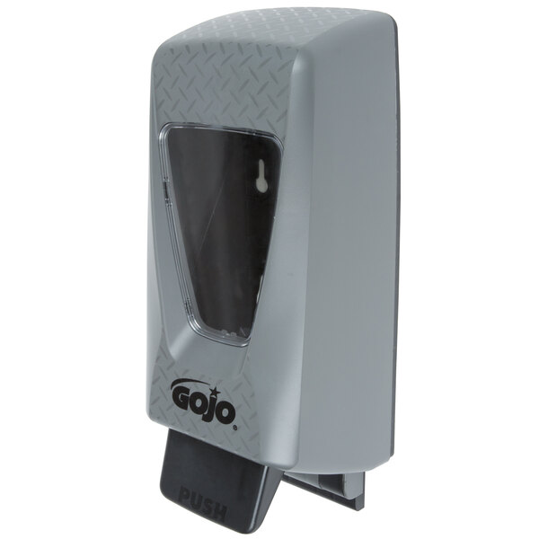 GOJO® 7200-01 PRO TDX 2000 Gray Dispenser