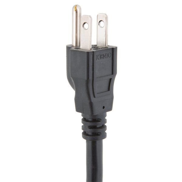 Robot Coupe R301B 4 Qt. / 3.7 Liter Gray Batch Bowl Food Processor - 1 ...