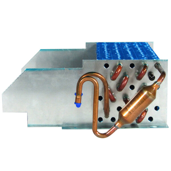 Turbo Air 30270L0202 Evaporator Coil