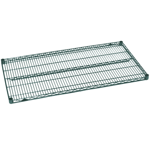 Metro 5N337K3 Super Erecta Metroseal 3 Wire Stationary Starter Shelving ...