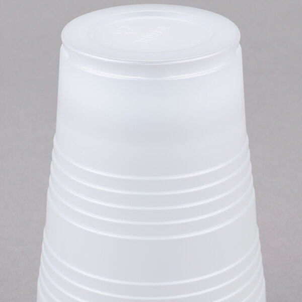 Dart Conex Tall Plastic Cup (1000/Case) - WebstaurantStore