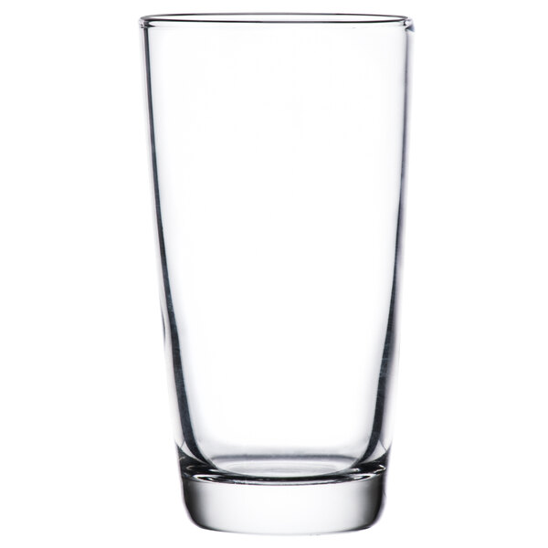 Libbey Embassy 10.5 oz. Customizable Highball Glass - 36/Case