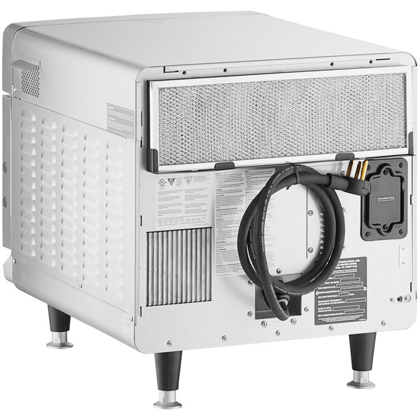 TurboChef Bullet Electric Countertop Rapid Cook Ventless Oven with One ...