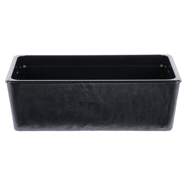 Cal-Mil 3552-12-65M Faux Slate Ice Housing - 20" x 12" x 7"