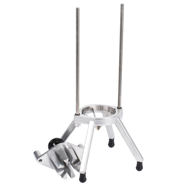 Choice Food Prep 4 Section Fruit/Vegetable Wedge Cutter