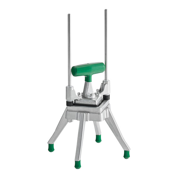 Garde Commercial Vegetable Dicer - 1/4" | WebstaurantStore