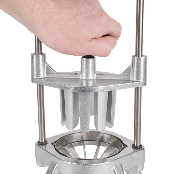 Choice Food Prep 10 Section Fruit/Vegetable Wedge Cutter