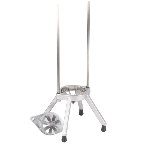 Choice Food Prep 8 Section Fruit/Vegetable Wedge Cutter