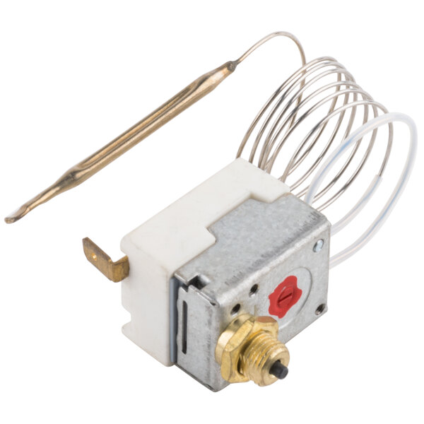 Avantco 177COTEMPLIM Hi-Limit Thermostat - 125/250V