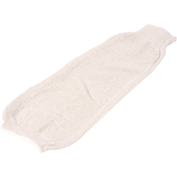 Heat Resistant Sleeves for Cooking (Terry Cloth) - 2/Pair