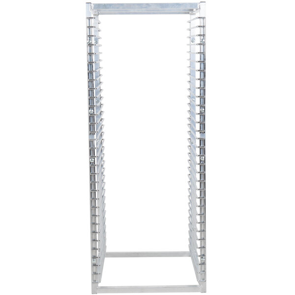 Channel RIW-29 29 Pan Aluminum End Load 25" x 20 1/2" x 51" Sheet / Bun ...