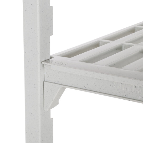 Cambro CPU183084V5PKG Camshelving® Premium Shelving Unit with 5 Vented ...