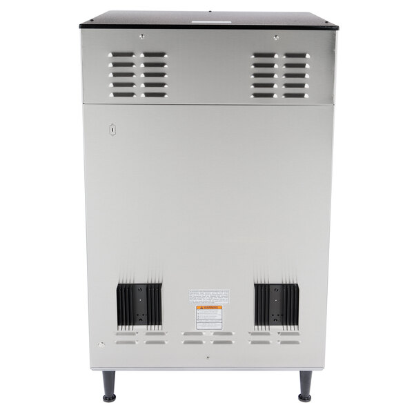 Bunn 34600.0000 BrewWISE Dual ThermoFresh DBC Brewer with Funnel Lock ...