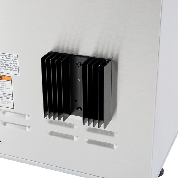 Bunn 34600.0000 BrewWISE Dual ThermoFresh DBC Brewer with Funnel Lock ...