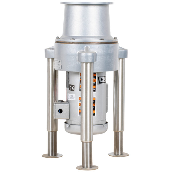 Hobart FD4/150-2 Commercial Garbage Disposer - 1 1/2 hp, 115/230V