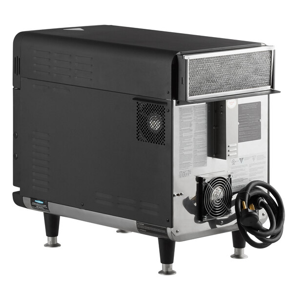 TurboChef Sota Dual Mag Electric Countertop Rapid Cook Ventless Oven ...