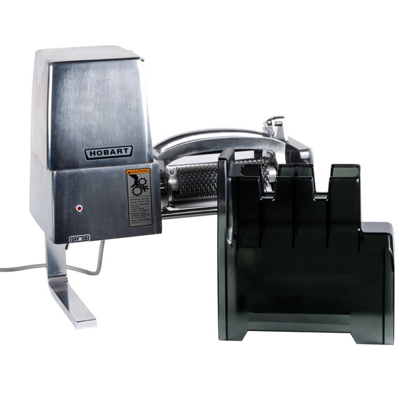 Hobart Meat Tenderizer w/ Knit Knife Blades - 403-1