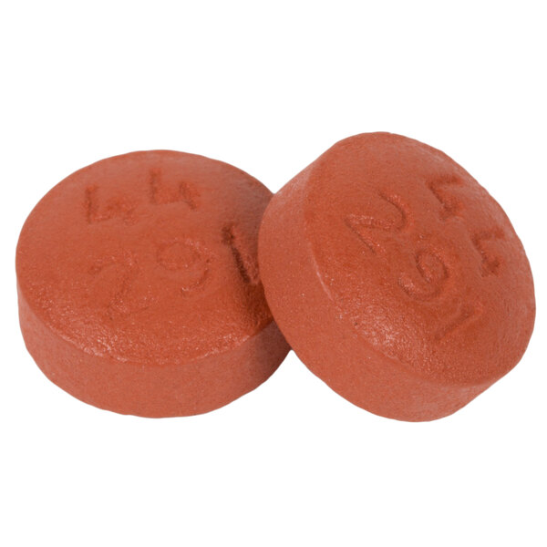 Medique 10064 I-Prin Ibuprofen Tablets - 24/Box