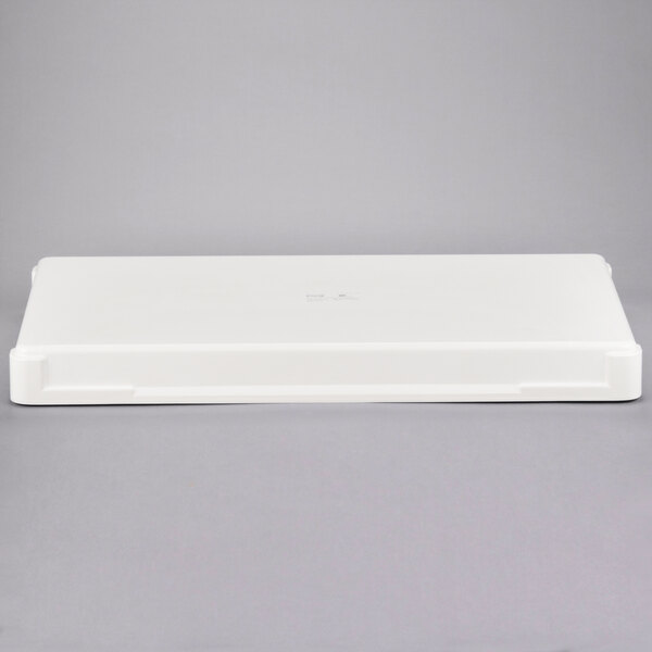 MFG Tray 805108-5269 White Fiberglass Dough Proofing Box - 16" x 30" x ...
