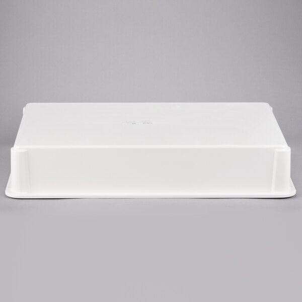 MFG Tray 875008-5269 White Fiberglass Dough Proofing Box - 18" x 26" x ...