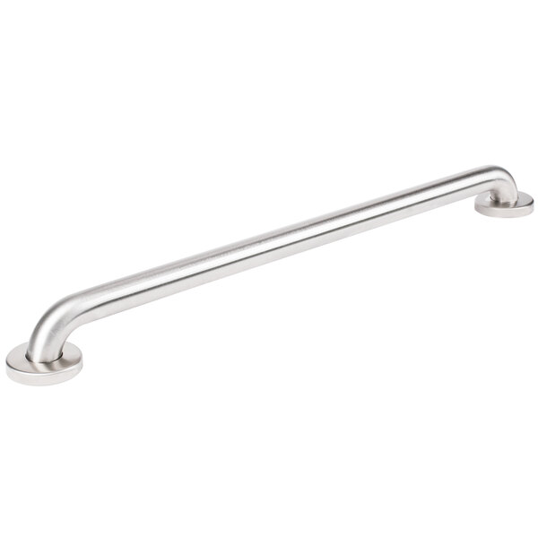 Bobrick B-6806 Series 30" Handicapped Restroom Grab Bar