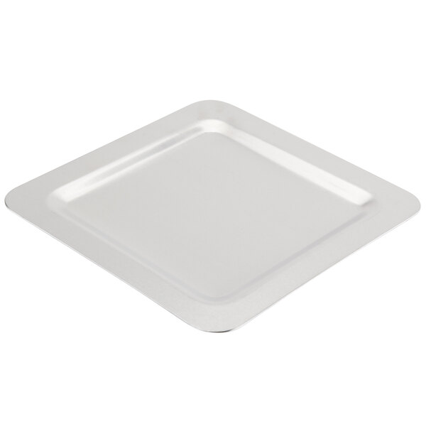 American Metalcraft SQ1000 Square Deep Dish Pizza Pan Separator / Lid ...