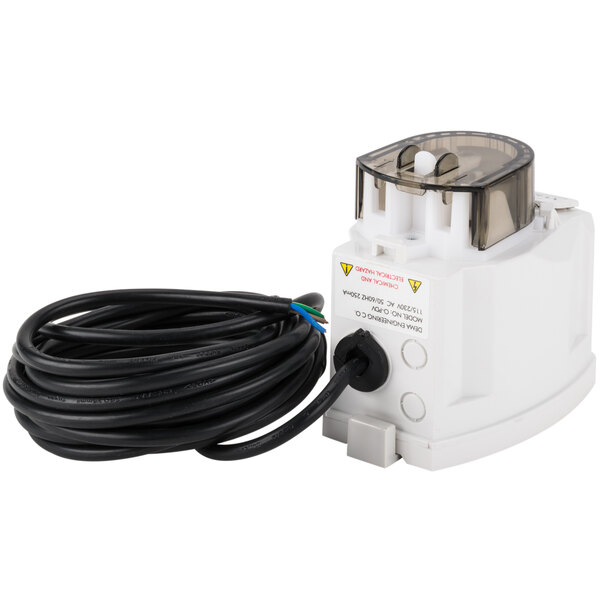 Dema Olympian O-PDV Dish Machine Detergent Dispenser Pump