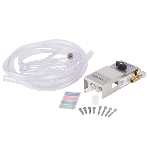 Dema ProFill 651AG2 Single Sink Janitorial Chemical Dispenser