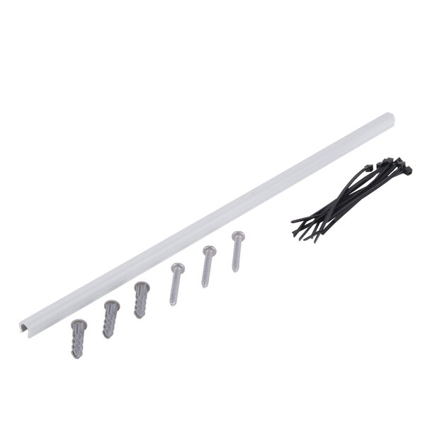 Dema 2504 Squirt DC Drain and Odor Control Chemical Dispensing System