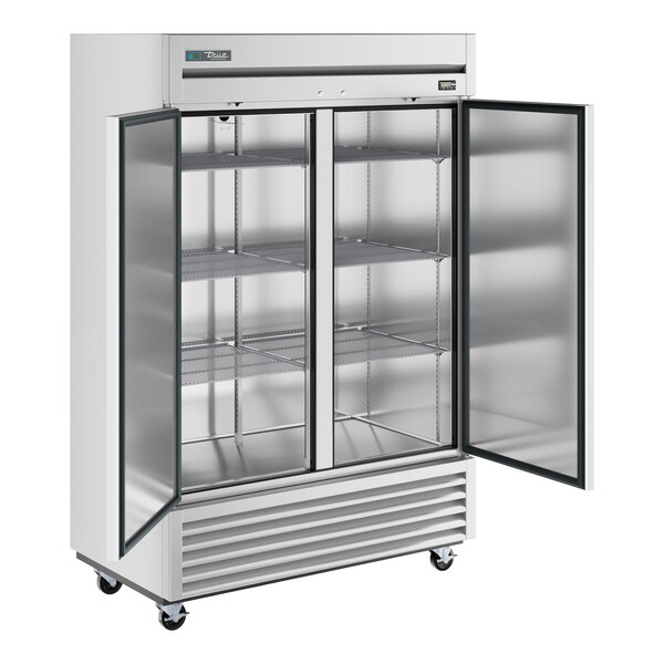 True T-49-HC Reach-In Refrigerator - 54 1/8" Width