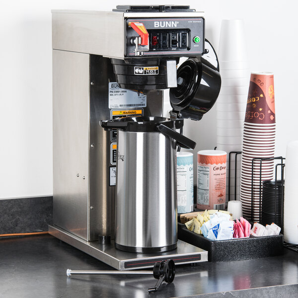 Coffee Shop Equipment List | Starting a Coffee Shop Supplies