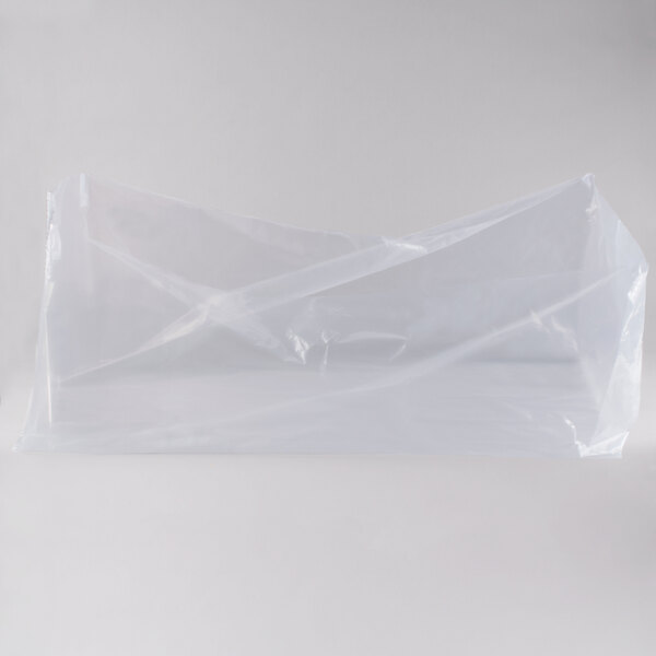 Polar Temp 0003694 Ice Block Liner for Snow Cone Blocks - 1000/Box