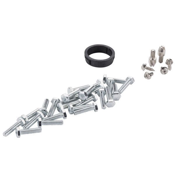 Vulcan STACK/E-LEG Electric Convection Oven Stacking Kit