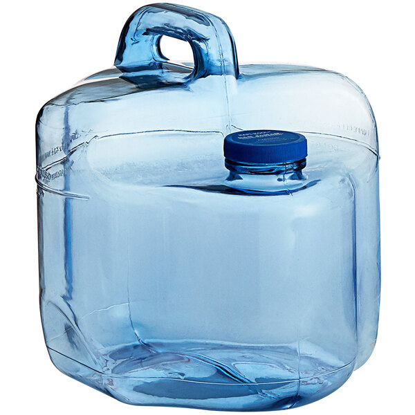 San Jamar RCU256 Rapi-Kool® ; 7.5L (256 oz.) Rapid Cooling Paddle