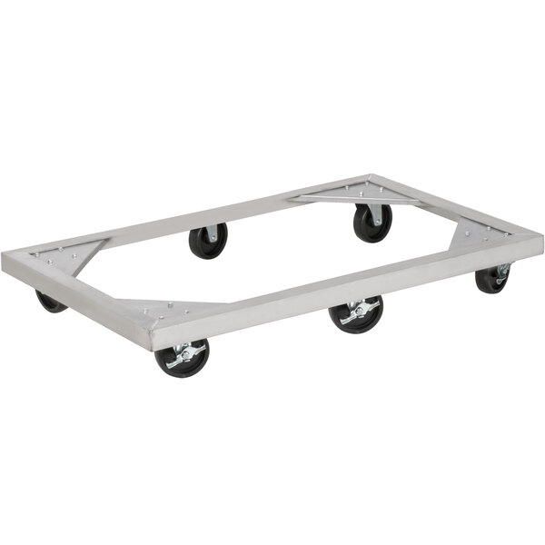 Vulcan VDOLLY-48 48" Dolly Frame