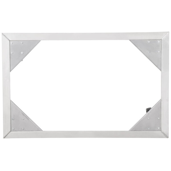 Vulcan VDOLLY-48 48" Dolly Frame