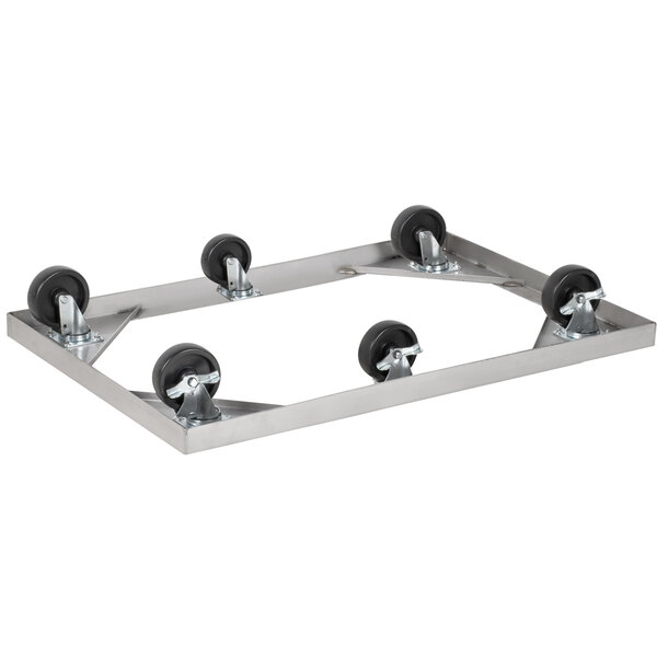 Vulcan VDOLLY-48 48" Dolly Frame