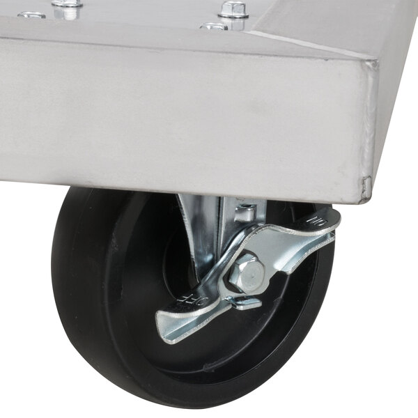 Vulcan VDOLLY-48 48" Dolly Frame