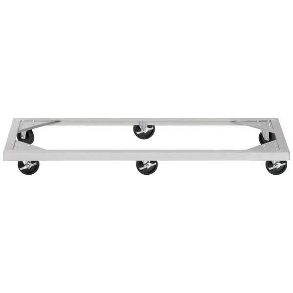 Vulcan VDOLLY-72 72" Dolly Frame