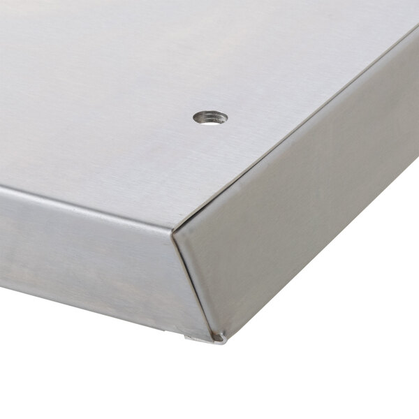 Vulcan RSHELF-XL60 Reinforced High Shelf - 60" x 19"