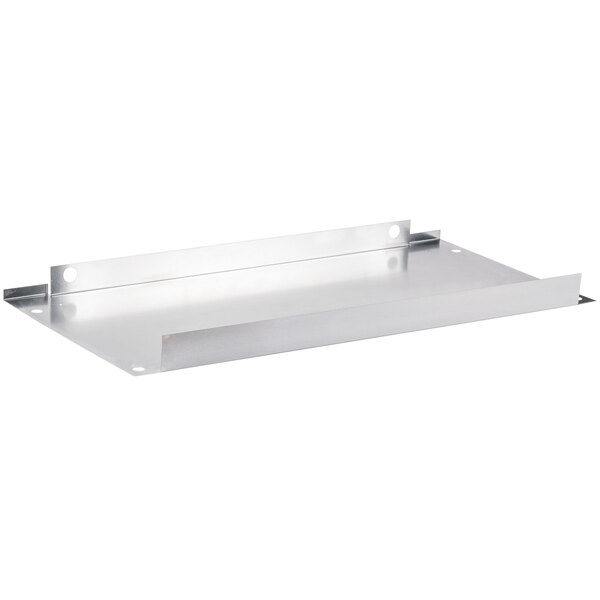 Vulcan BOTTOM-SLMNDR Stainless Steel Bottom Panel