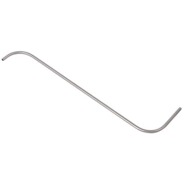 Cooking Performance Group 351228046015 Short Pilot Pipe Assembly