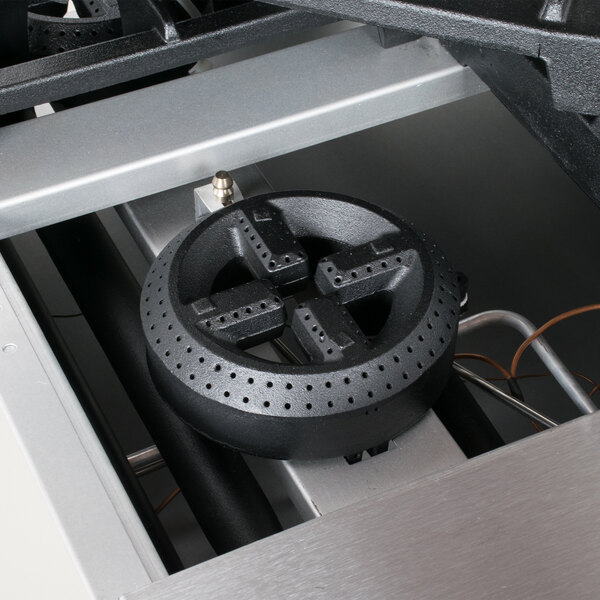 Cooking Performance Group 351128051028 Burner Assembly