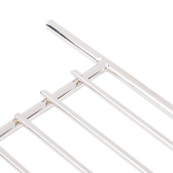 Cooking Performance Group 351302110676 Broiler Rack - 19 3/4" x 25 1/2"