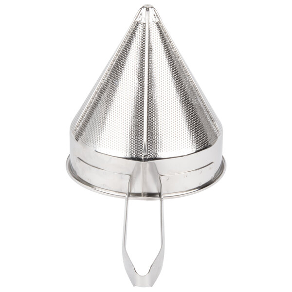 Vollrath 47166 8" Fine China Cap Strainer