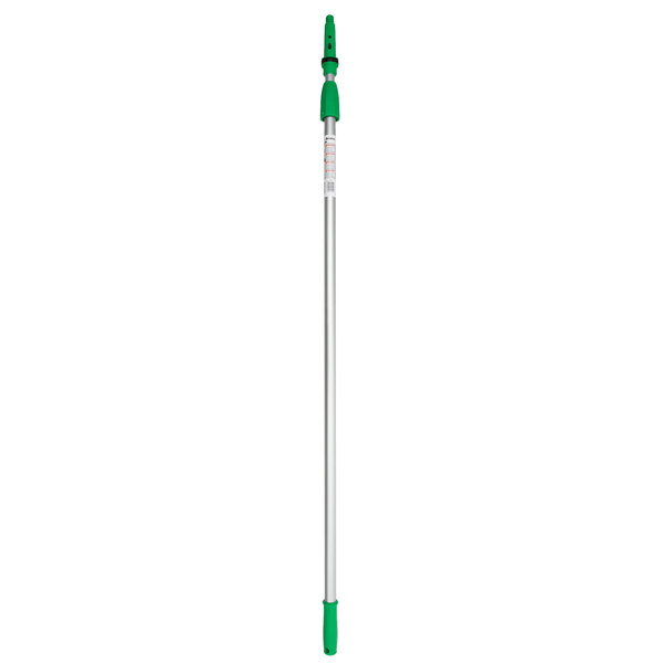 Unger EZ250 OptiLoc 2-Section Telescopic Pole with ErgoTec Locking Cone ...